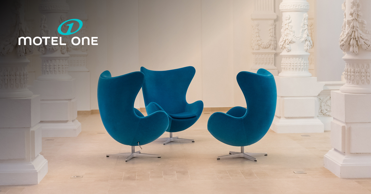 Karriereeinstieg bei der Motel One Group – Ausbildung, Studium & Praxis